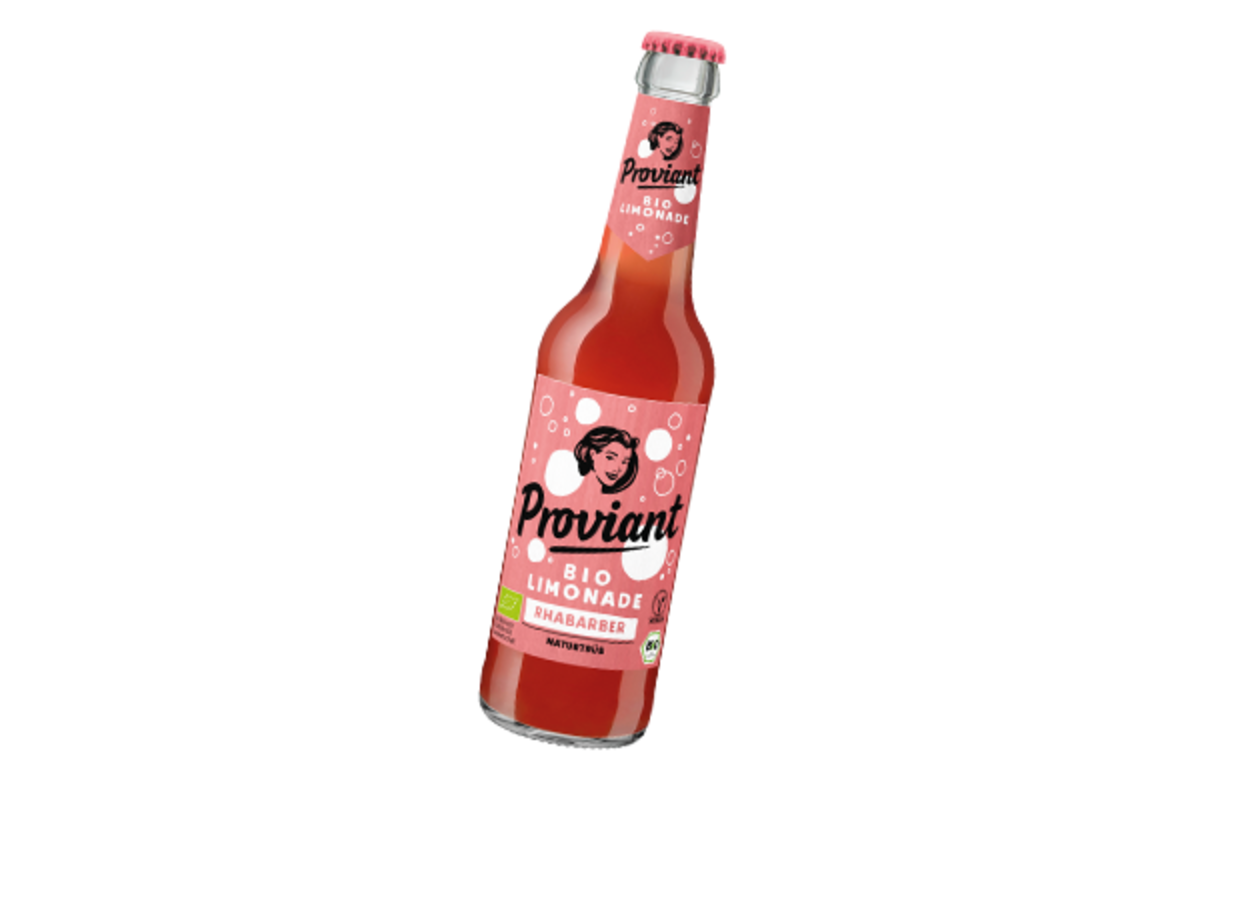 Unsere Limos | Proviant